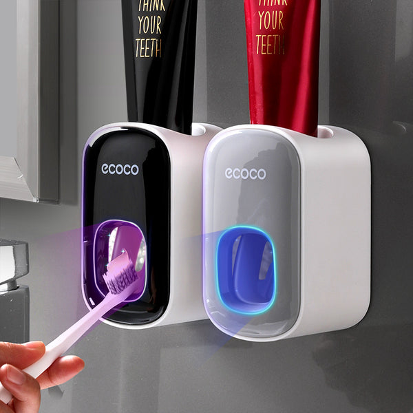 Automatic Toothpaste Dispenser – Nexetool